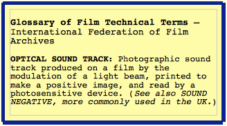 The Task and Art of Restoring Sound on "Ornette" | Moving Image Archive ...