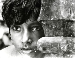 Apu Trilogy: Revived from Flames | Moving Image Archive News