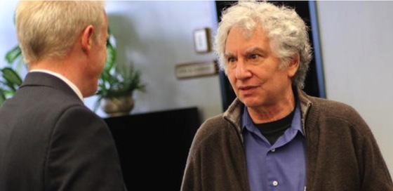 Ken Jacobs's Dissected Doctor's Dream | Moving Image Archive News