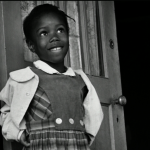 Ruby Bridges, 6, Symbol of Desegregation | Moving Image Archive News