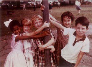 Ruby Bridges, 6, Symbol of Desegregation | Moving Image Archive News