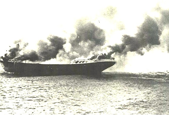 Nitrate Film to Light Up the Egyptian Again | Moving Image Archive News