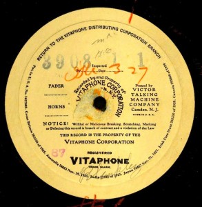 A Resounding 25 Years of Reviving Early Film | Moving Image Archive News