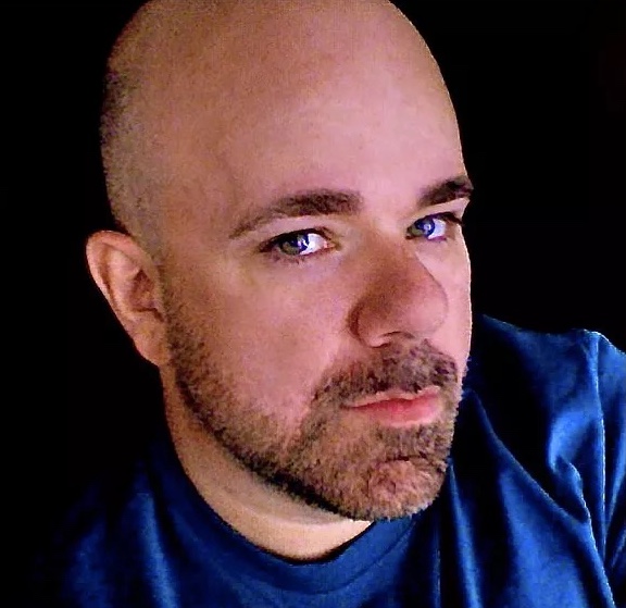 Jayson Wall takes us Into the Archives | Moving Image Archive News